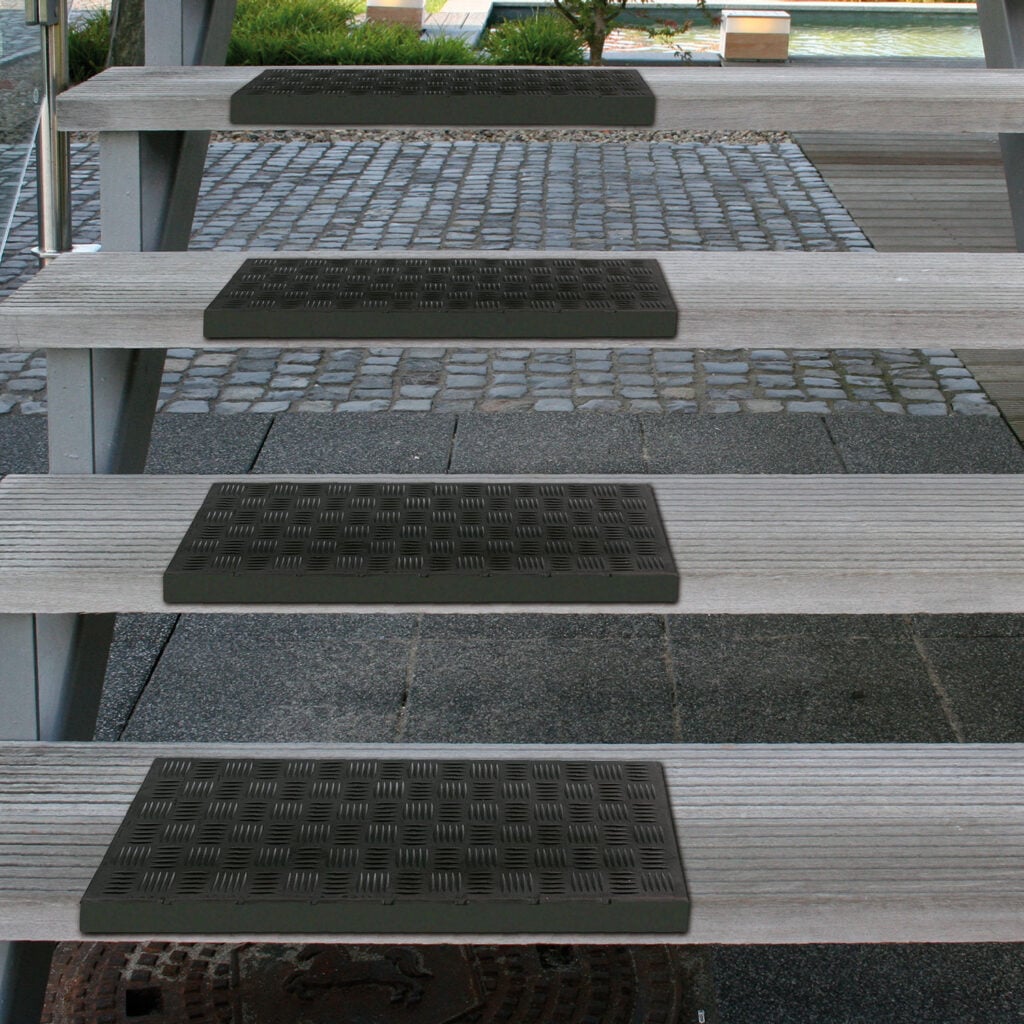 Antirutschmatten Fur Treppen Auen